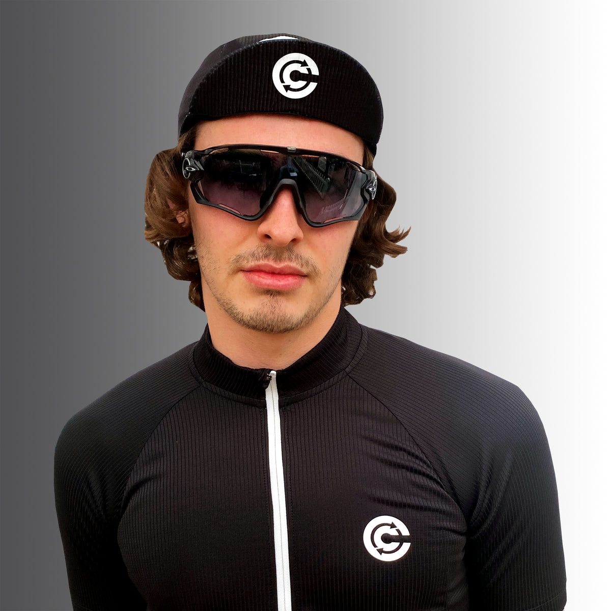 Cycle caps – Cadenzia Cycling